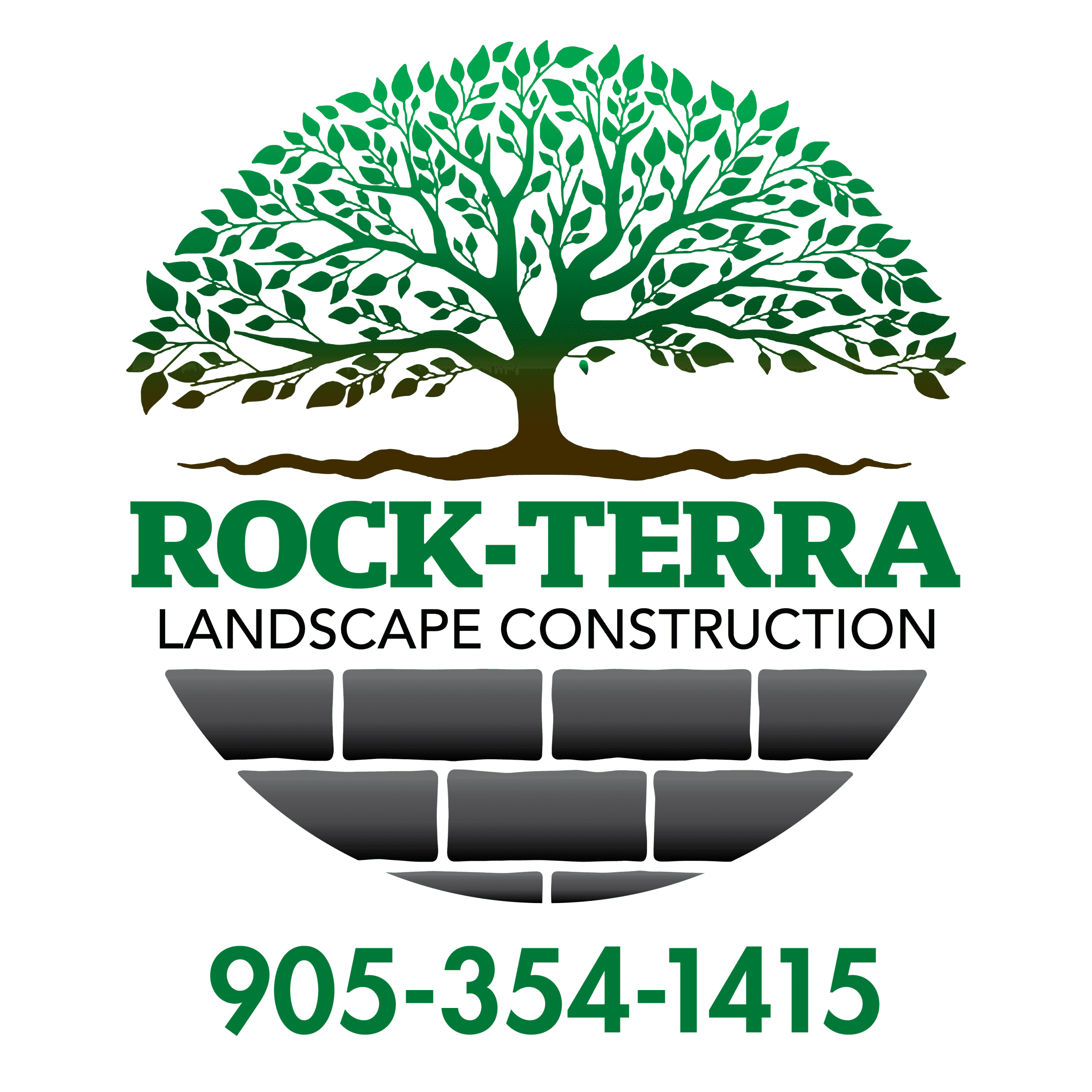 Rock Terra Inc | Our Work