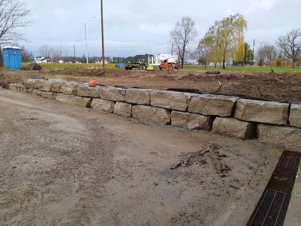 Rock Terra Inc | Our Work